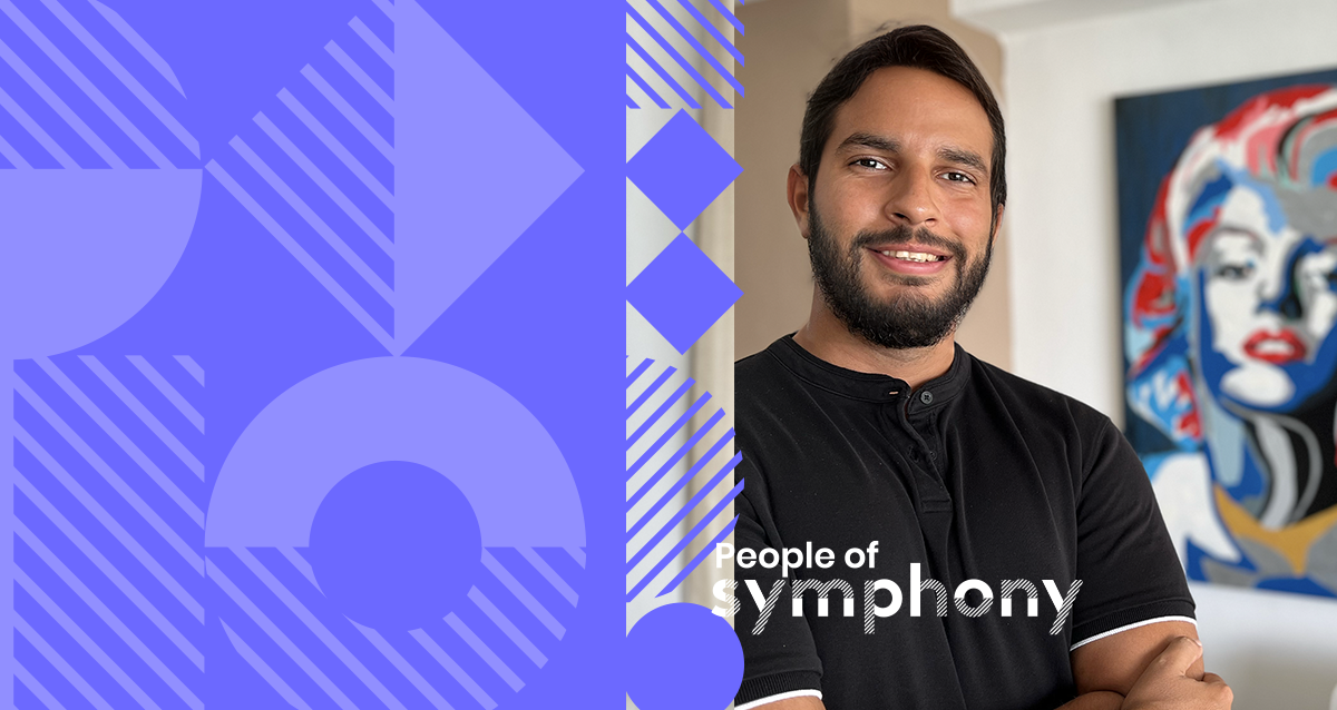 People of Symphony with Hansel Baez: Building connections and bridging ...