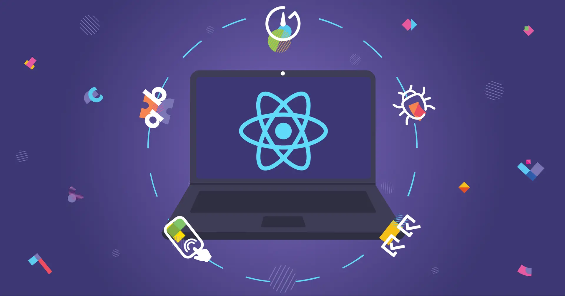 The What and the How of Testing in React | Symphony